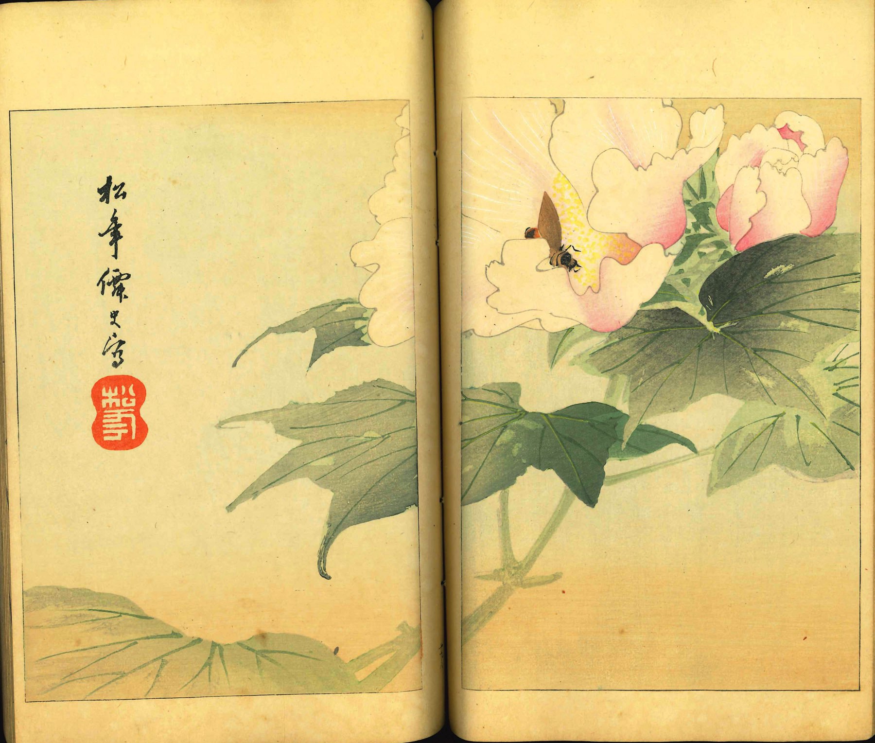 WATANABE SEITEI Bijutsu sekai (Art world), vol. 19: Watanabe Seitei, ed ...